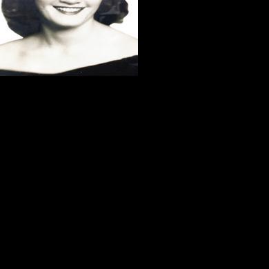 Yancey, Joyce Dale Rockett