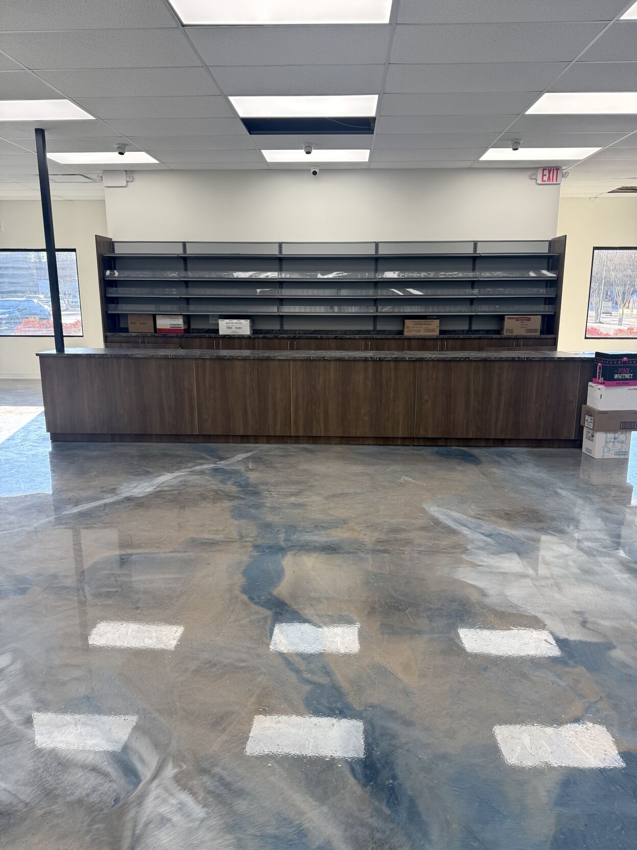 Morganton NC ABC store to relocate to Tannery Square in Feb.