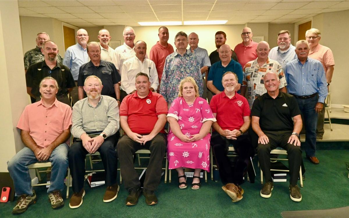 Caldwell Men's Chorus offers free fall concert in Lenoir NC