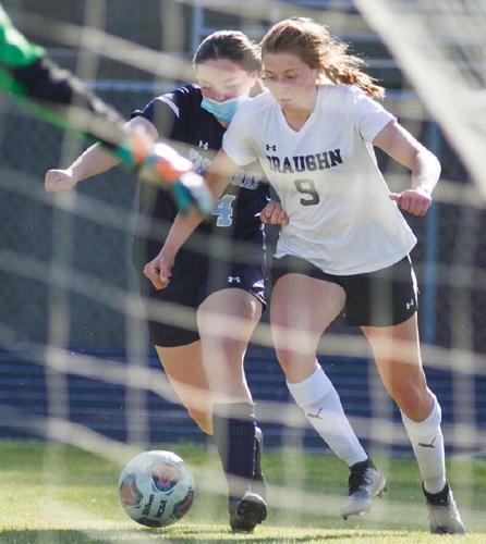 H.S. ROUNDUPS: Draughn softball, soccer top EB in last conference ...