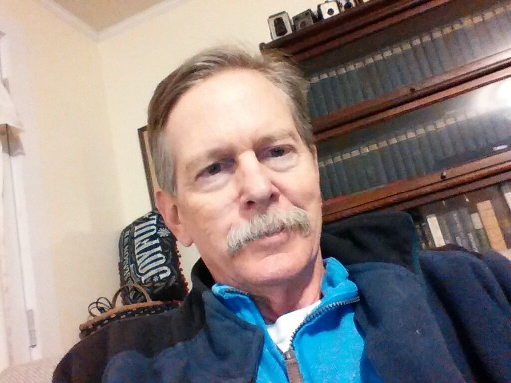 Tim Peeler featured next at Poetry Hickory