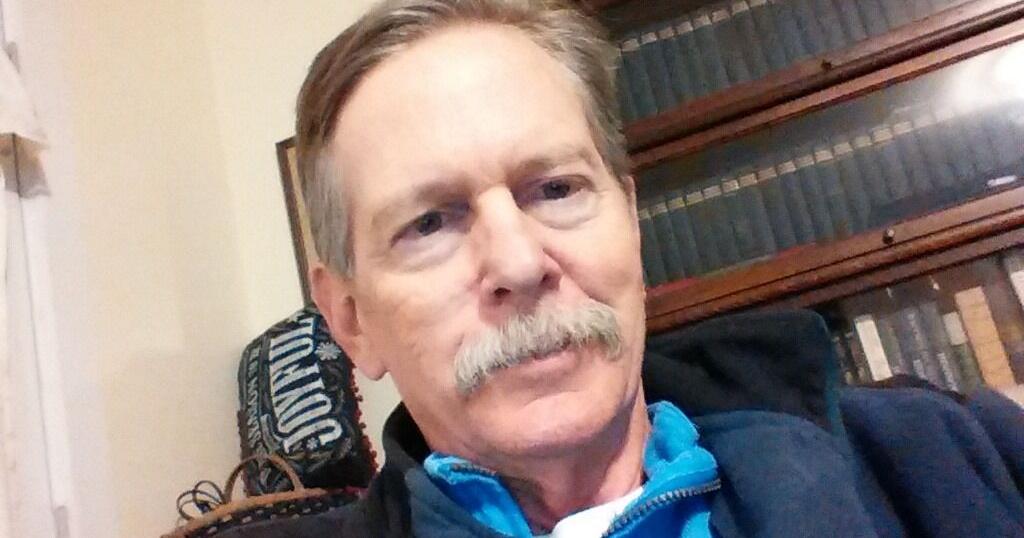 Tim Peeler featured next at Poetry Hickory