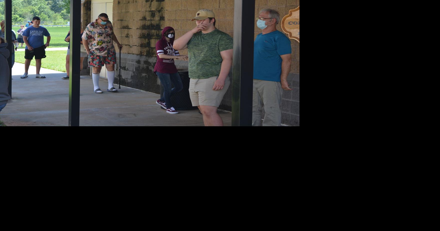 All BCPS students to receive laptops