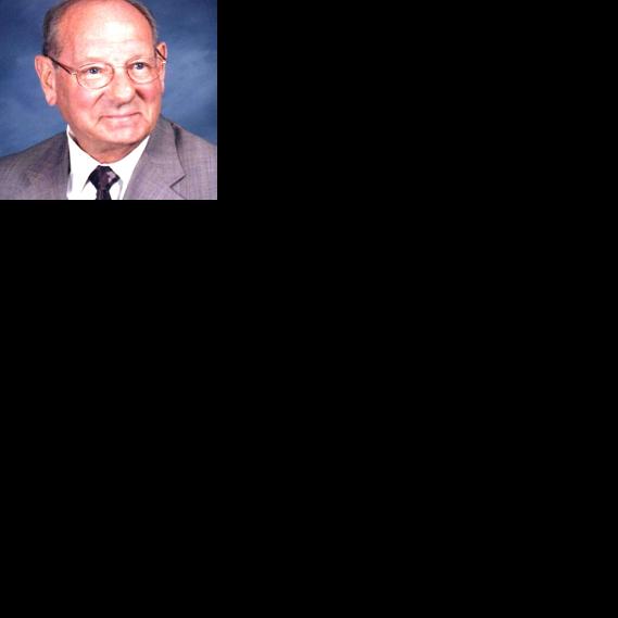 Pearson, Clarence Benson