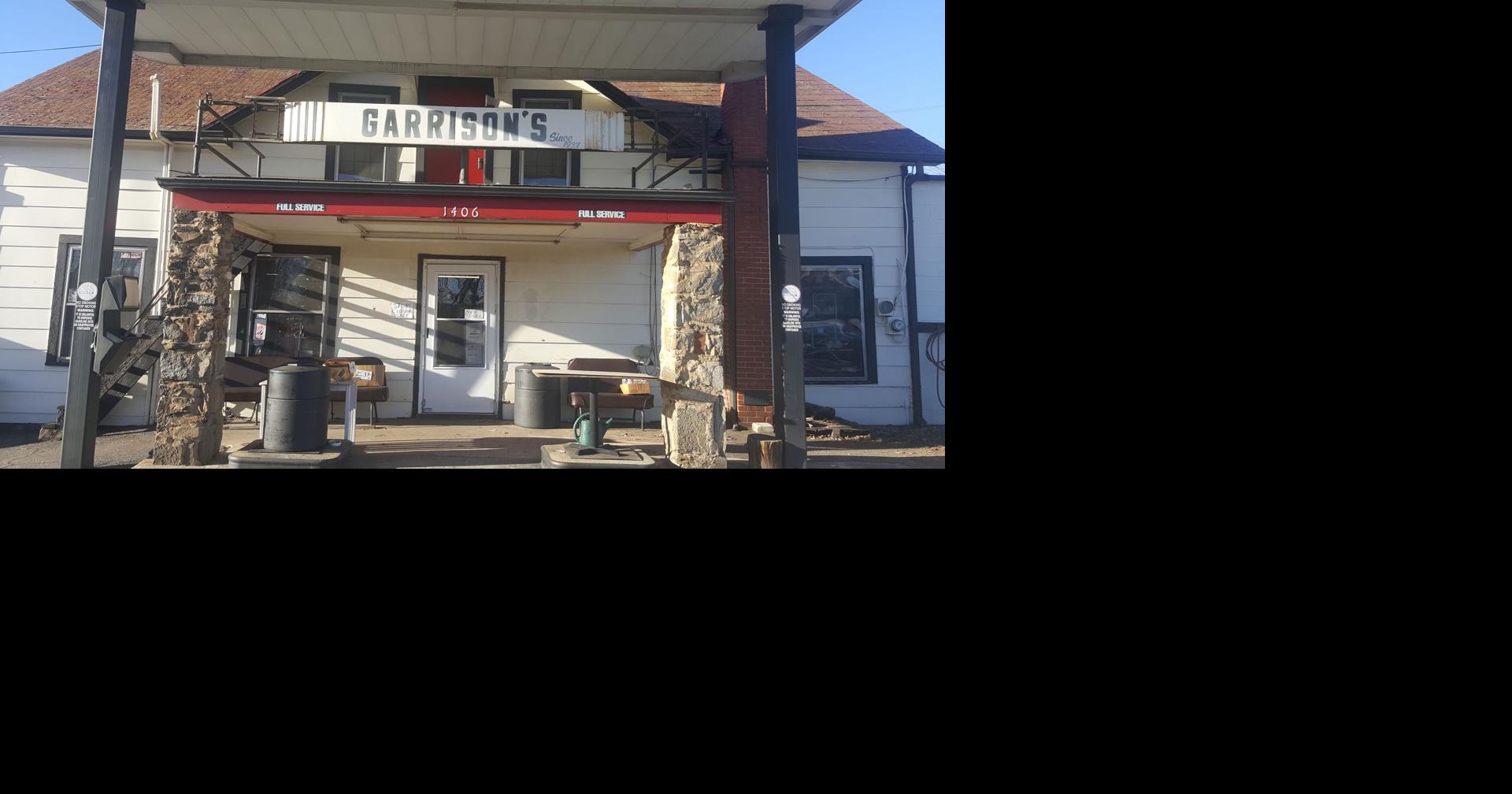 Garrison’s Country Store closing for business Friday