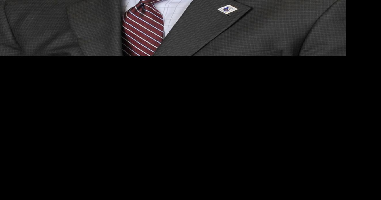 Valdese council hires retired county manager Bryan Steen to serve as ...