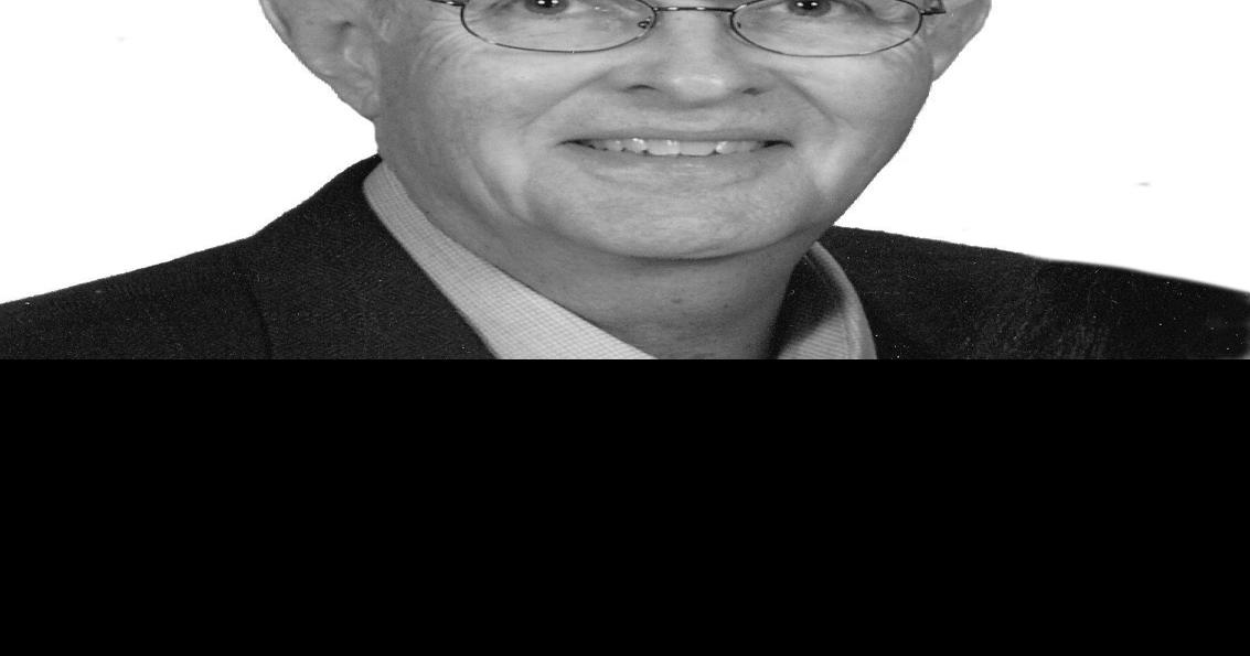 McCall, Donald Jackson