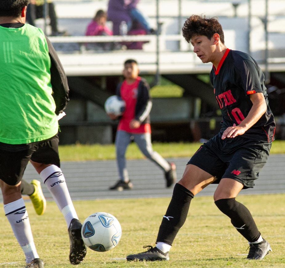 H.S. ROUNDUP: Patton boys soccer moves to 5-0 in MF7 with 5-1 win over ...