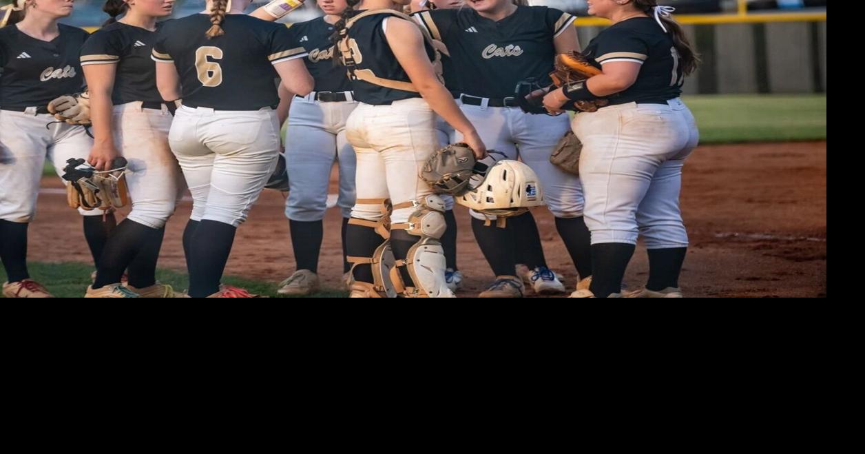 Burke County NC 2025 high school softball players to watch