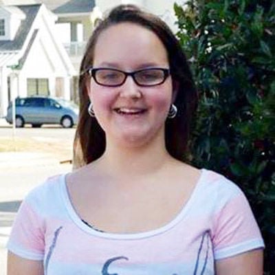 Grace's Horror: Adoptive mother and her boyfriend charged in teen's ...