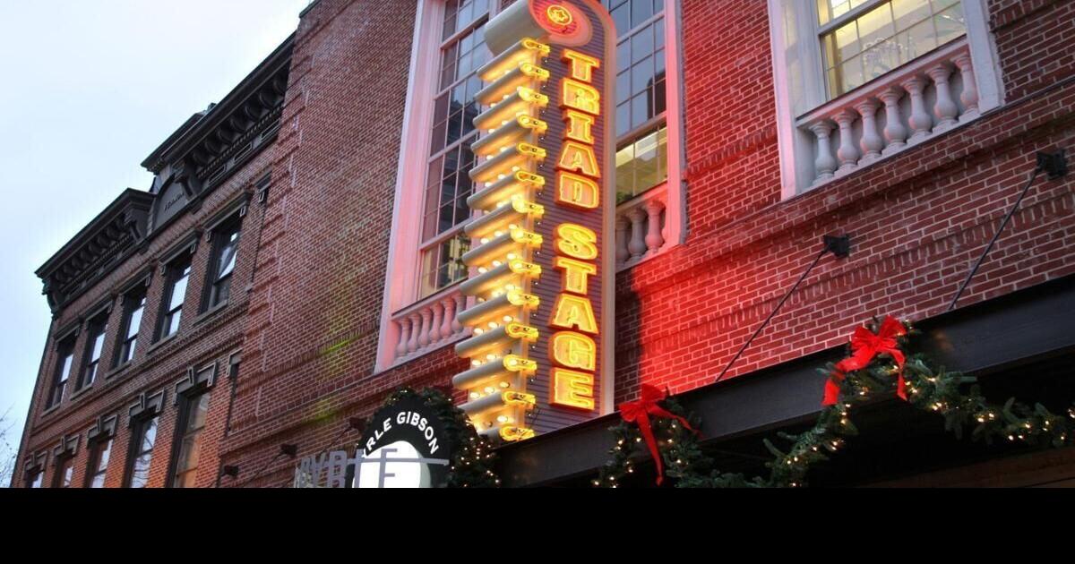 'Devastated': It's the end of an era as Triad Stage will close after 20 ...