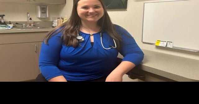 New FNP joins Burke Primary Care staff