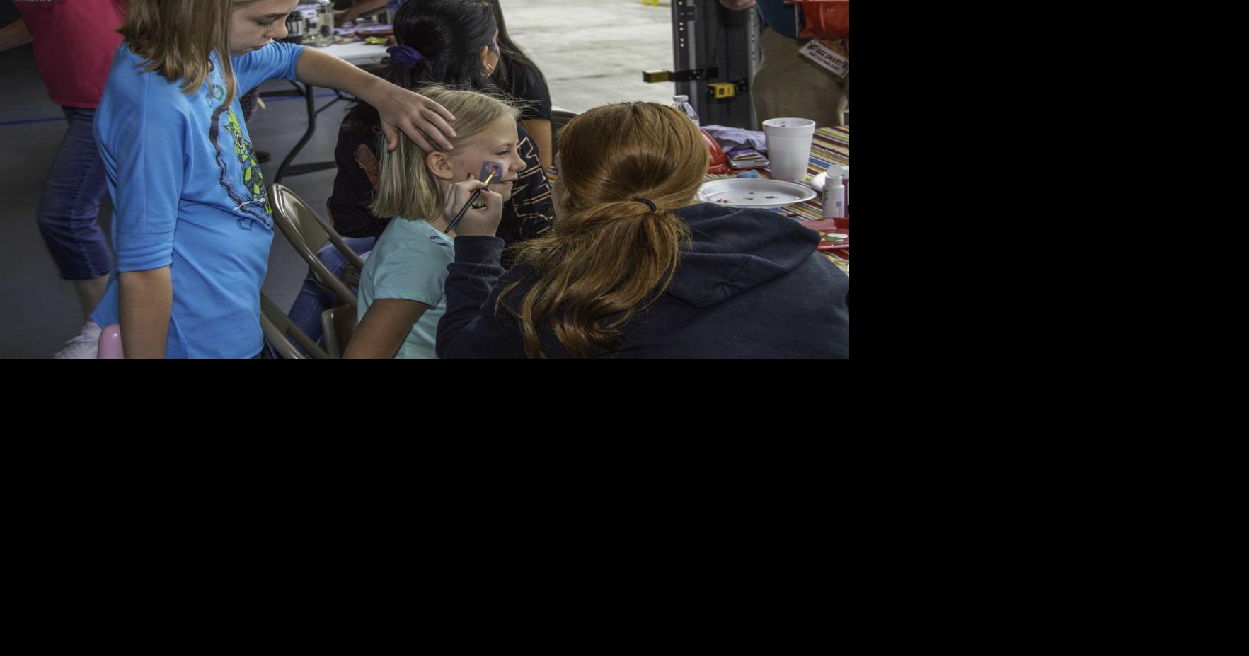 GALLERY: Oak Hill Fire Department 50th anniversary