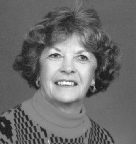 Annis, Sarah Elizabeth Conley