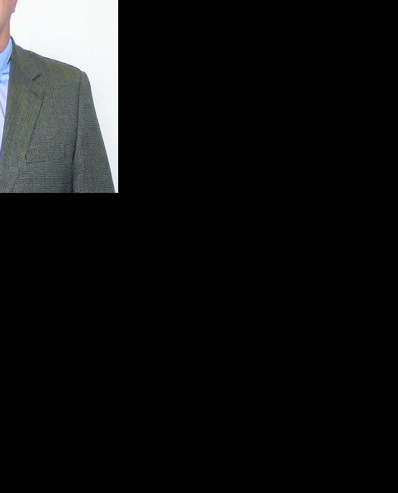 Taking the Reins: Burke Development Inc. names Alan Wood as president ...