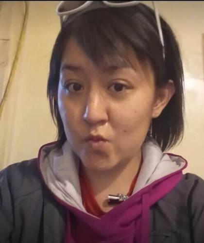 Blackfeet missing person alert: Taniell Trombley last seen in September ...