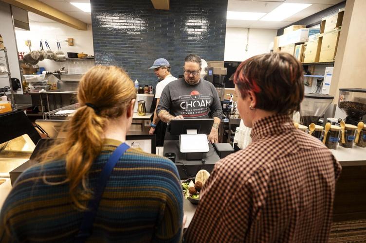 Sumac Cafe opens in downtown Missoula | State | msuexponent.com