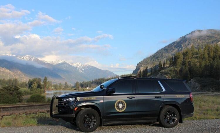 Big Sky-area crash on MT-64 leaves New Mexico motorcyclist dead | State ...