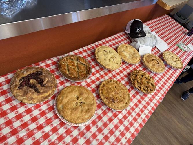 Hello-hello, American pie | State | msuexponent.com