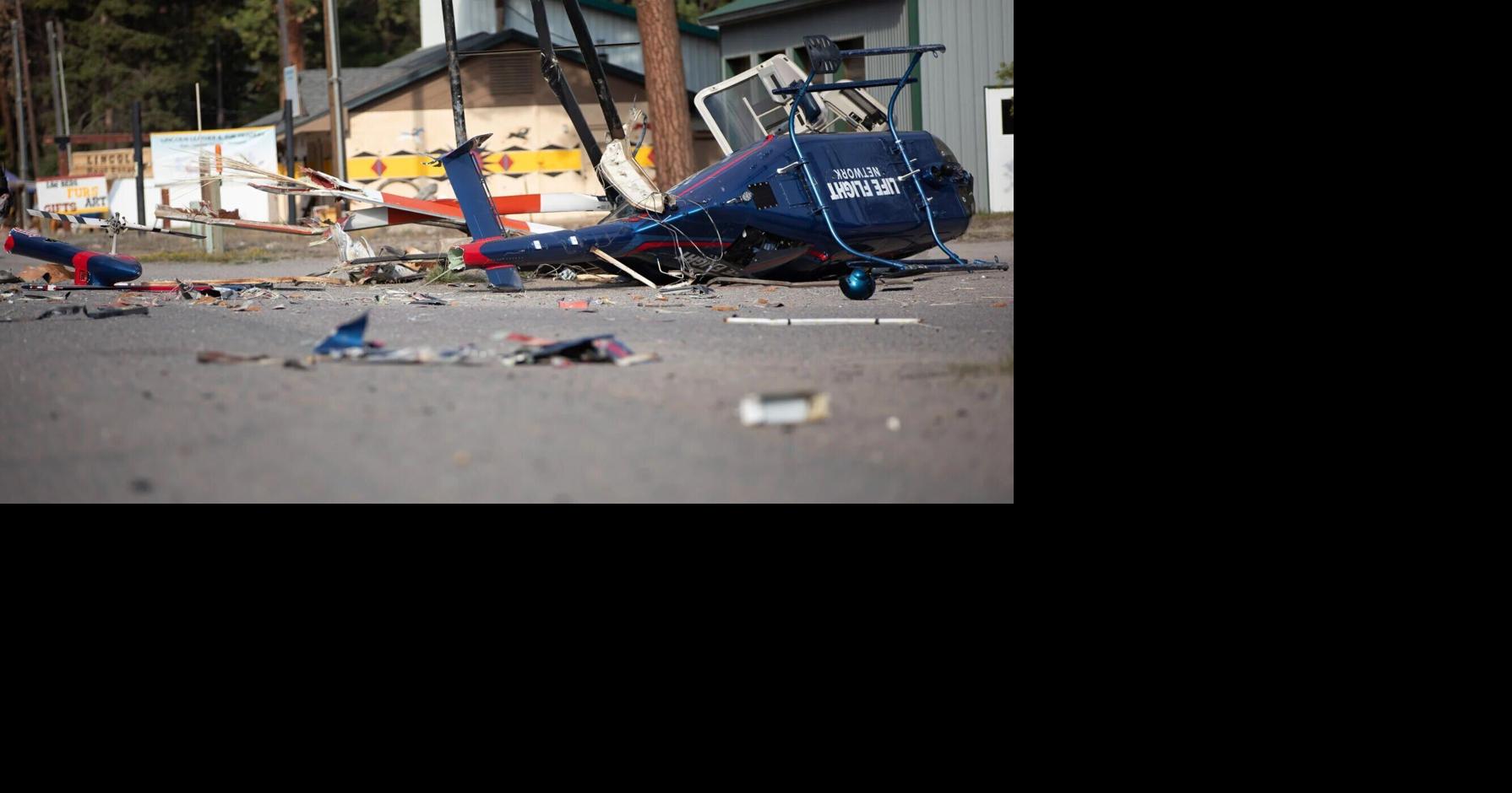 NTSB releases report on Life Flight crash in Lincoln | State ...