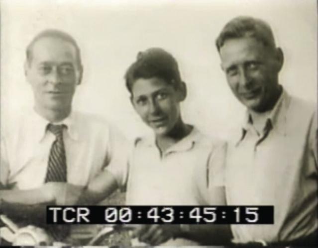 A profile of perseverance: The story of Holocaust survivor and MSU grad ...