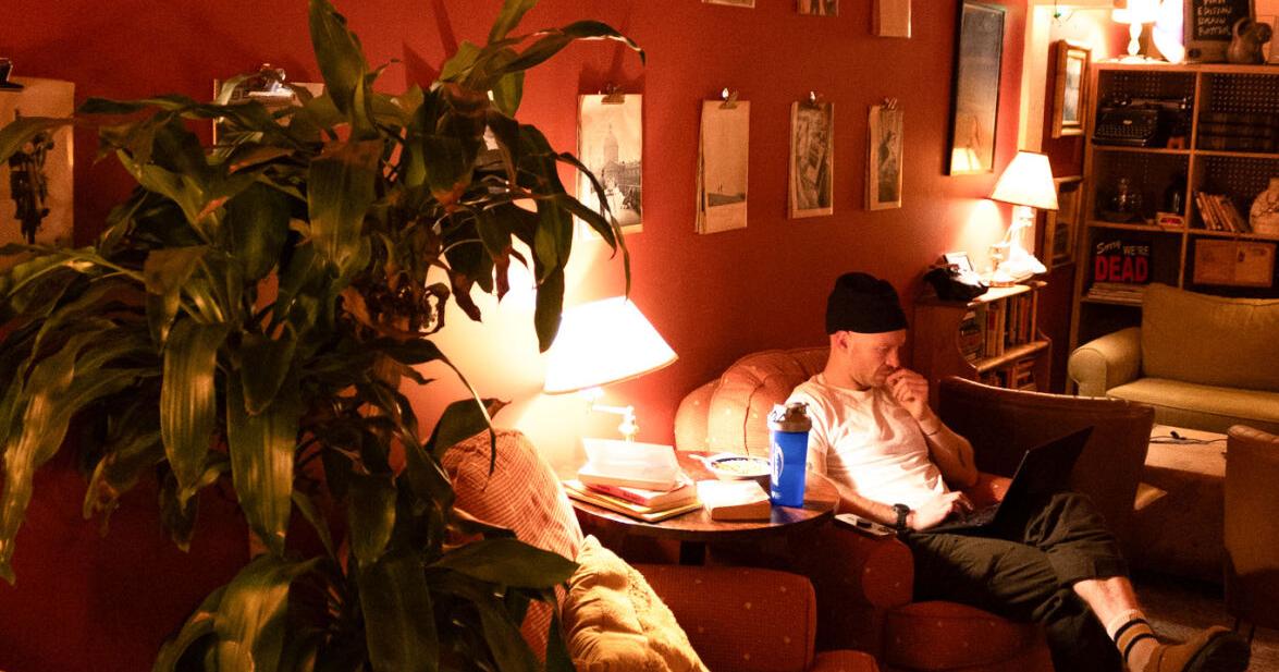 Pulphead calls Bozeman creatives to a new late-night study space ...