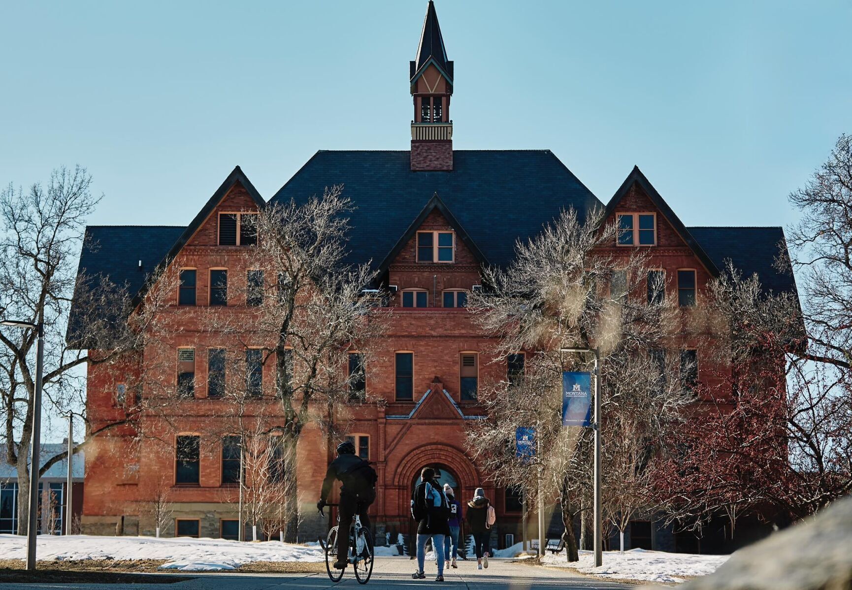 Artificial intelligence in education forum at Montana State University ...