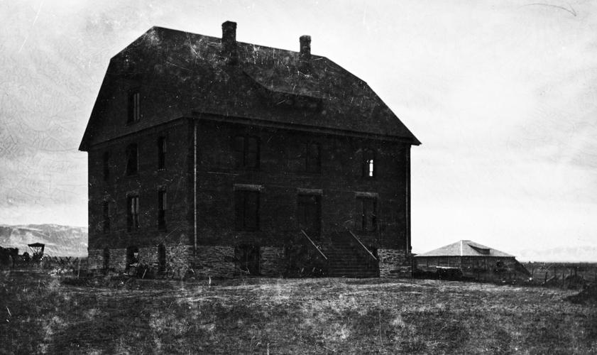 The Evolution of Bozeman: A journey through photos | Culture ...