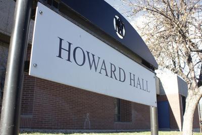 Man arrested in Howard Hall for possession of drug paraphernalia | News | msuexponent.com