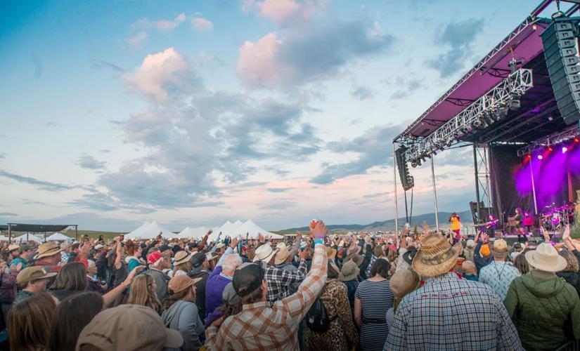 Pants on fire: Red Ants Pants Music Festival to celebrate 15 years this ...