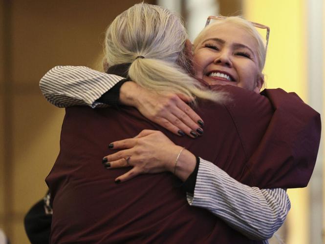 ‘This is who we are’: Northern Cheyenne Tribe reclaims cultural ...
