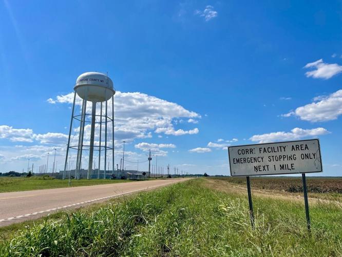 As Montana moves inmates to a prison in Mississippi, families worry ...