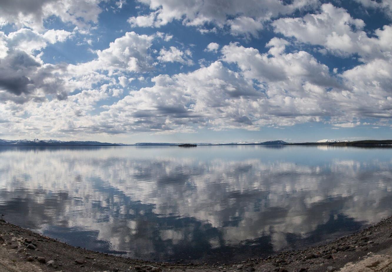 Body of kayaker found on Yellowstone Lake | State | msuexponent.com