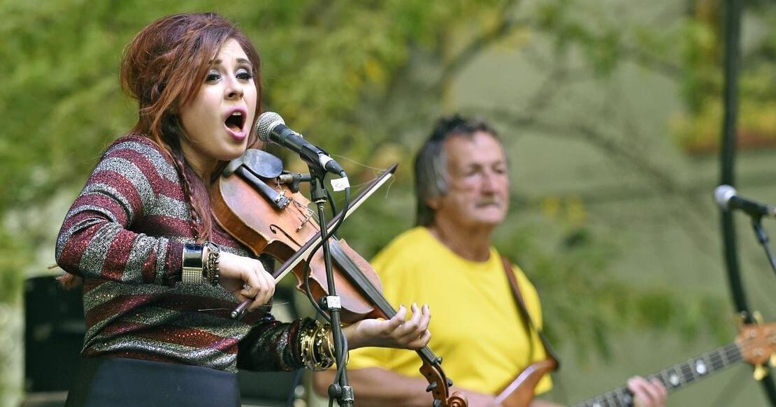 River City Roots 2026 lineup announced | State | msuexponent.com