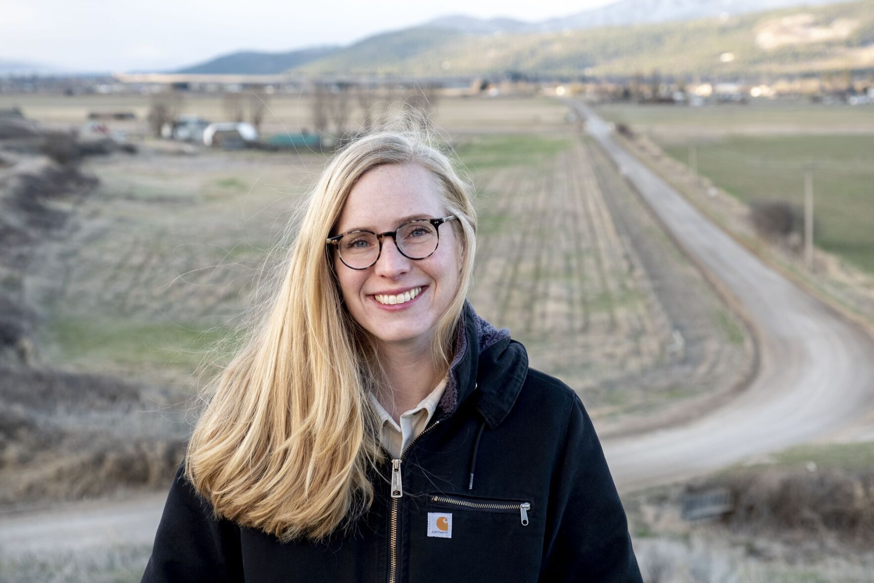 Podcast featuring rural Montana stories launches fourth season focusing on farm succession ...