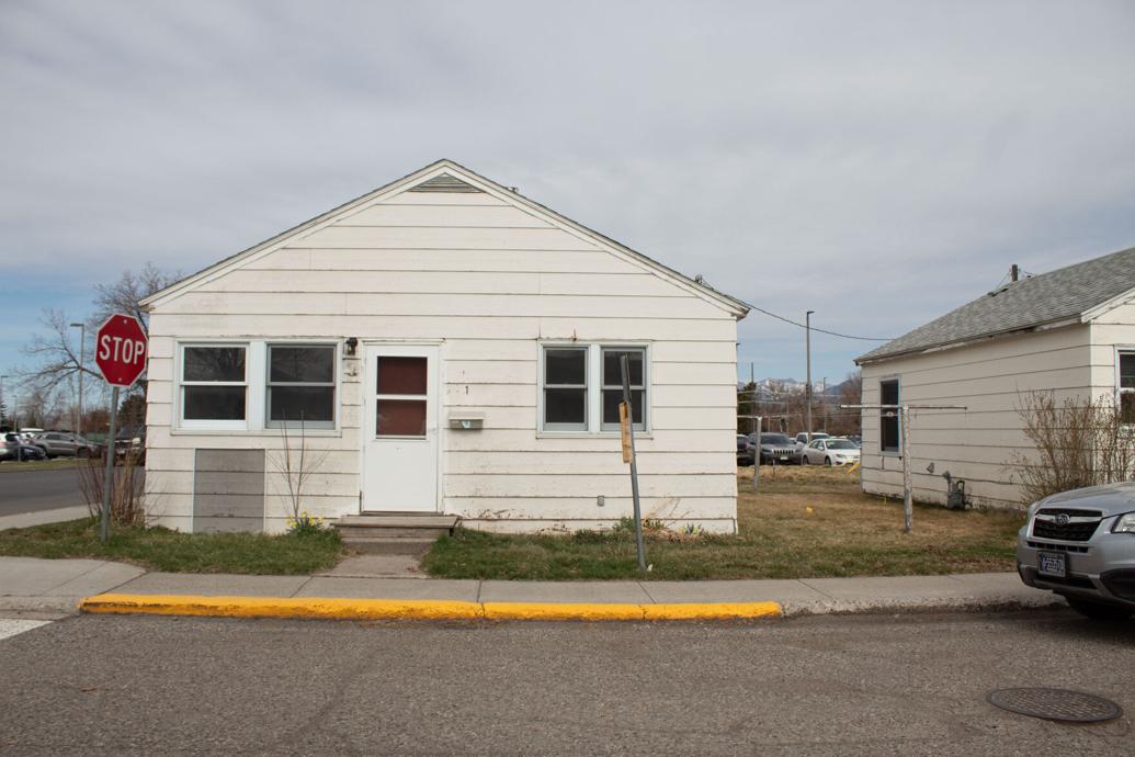 West Side Houses to be demolished, new housing in early planning stages ...