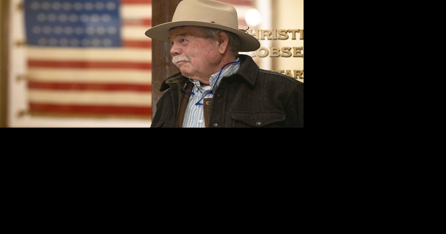 Who's running for the Montana Legislature in the Helena area | State ...
