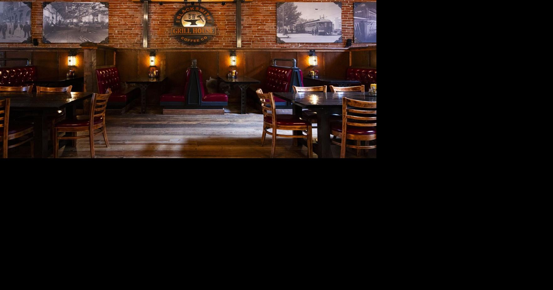 Photos: BW Blacksmith Grill House opening in Anaconda | State ...