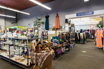 Bozeman’s best thrift | Culture | msuexponent.com