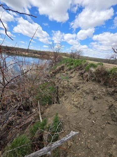 Fort Peck water bill clears House, keeps northeast Montana project ...