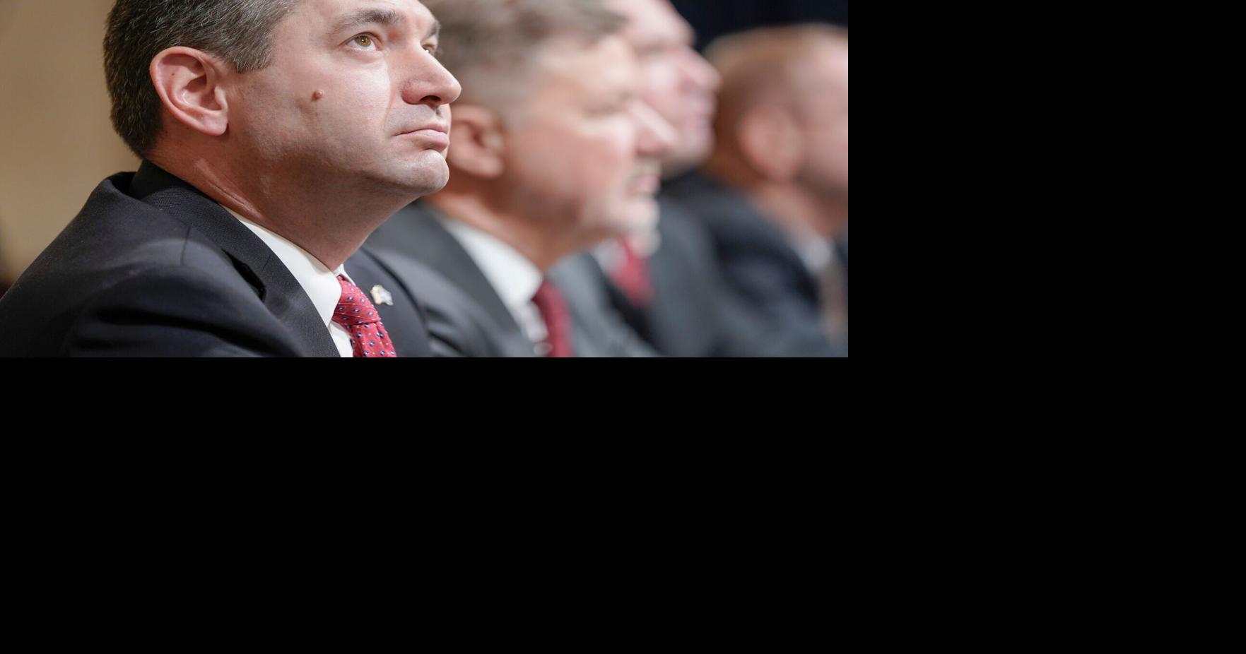 Montana Supreme Court declines to suspend Attorney General Knudsen for ...