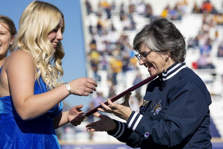 Bobcats bring the 'vim' on Homecoming weekend | News | msuexponent.com