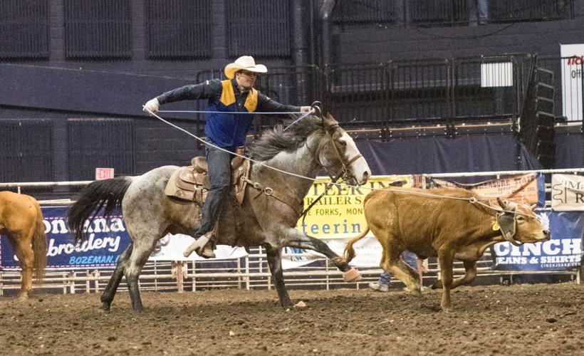 Got the horses in the back | Featured | msuexponent.com