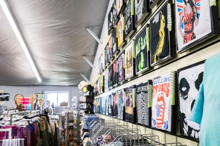 Cactus Records moves into a new era | Culture | msuexponent.com
