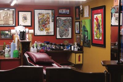 Get inkspiration to get a tattoo this Fall | Culture | msuexponent.com