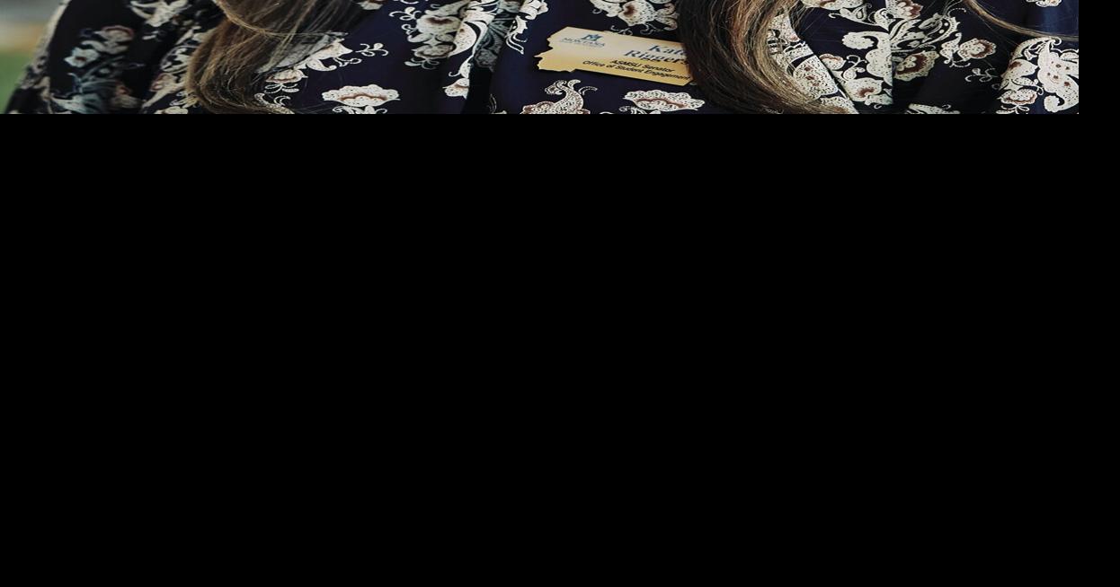 Q&A with Kate Riggers, ASMSU Senate Speaker | News | msuexponent.com