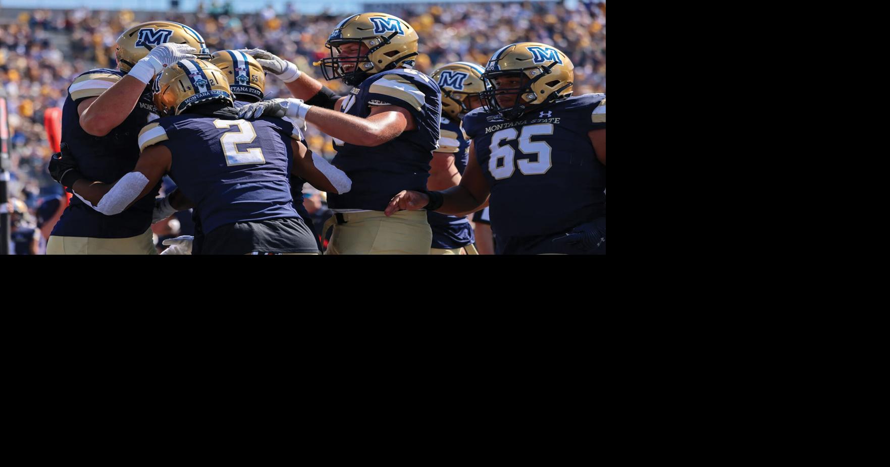 Bobcat’s Portland upset. | Sports | msuexponent.com