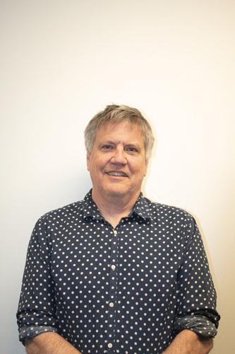 Kirk Branch’s advice: get sidetracked | Culture | msuexponent.com