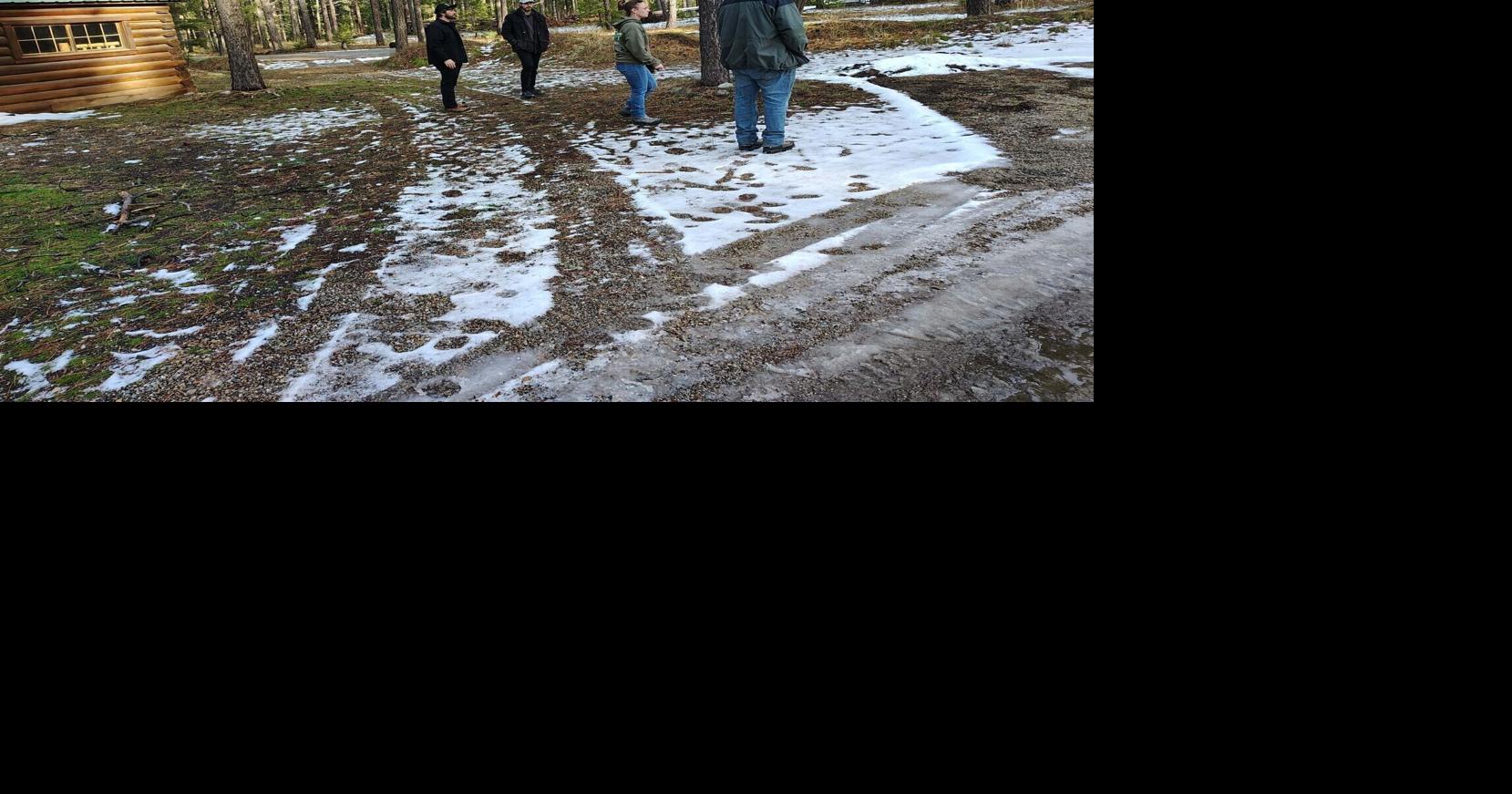 New film 'Sharktana' set to film in Hamilton, Montana | State ...