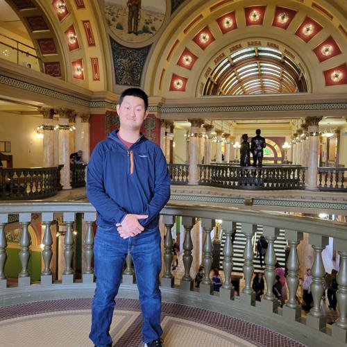 ASMSU College of Engineering Senators | | msuexponent.com